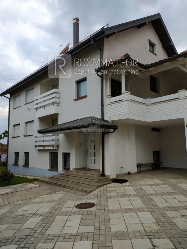 Torbanovačka, Kuća na prodaju, 300m2, 337.000€