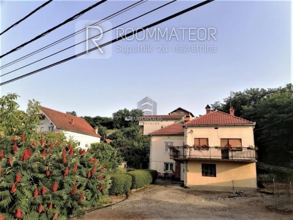 Kružni put, Kuća na prodaju, 180m2, 150.000€