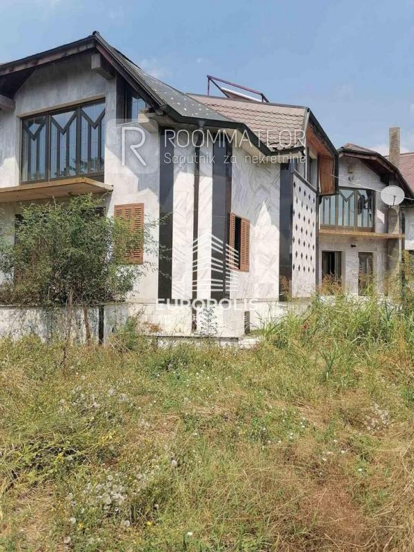 Grobljanska, Kuća na prodaju, 440m2, 145.000€