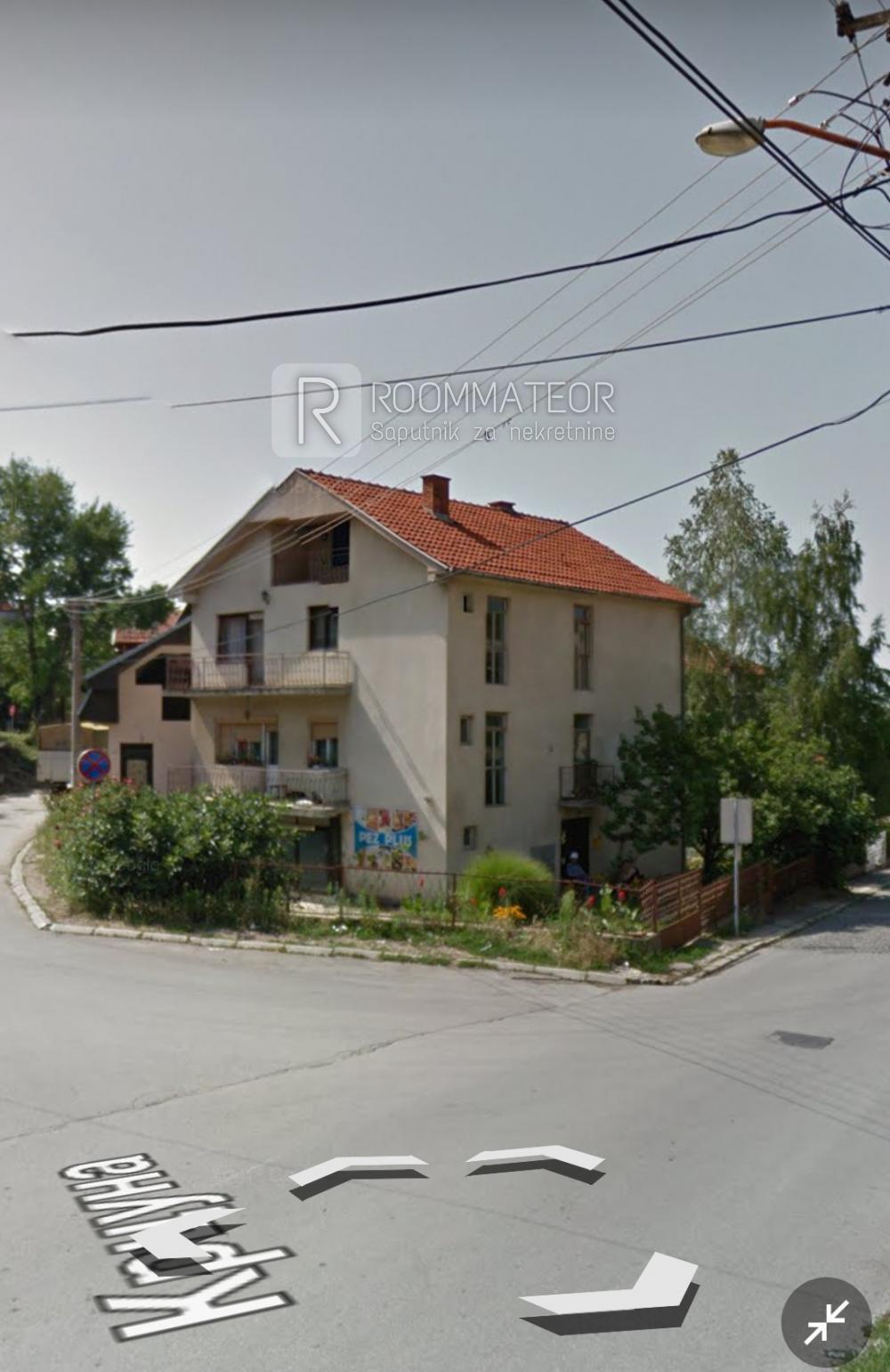 Durmitorska 50 , Kuća na prodaju, 300m2, 220.000€