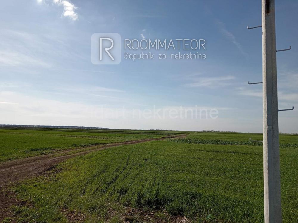 Poljoprivredno zemljište na prodaju, Dobanovci, 914.760€