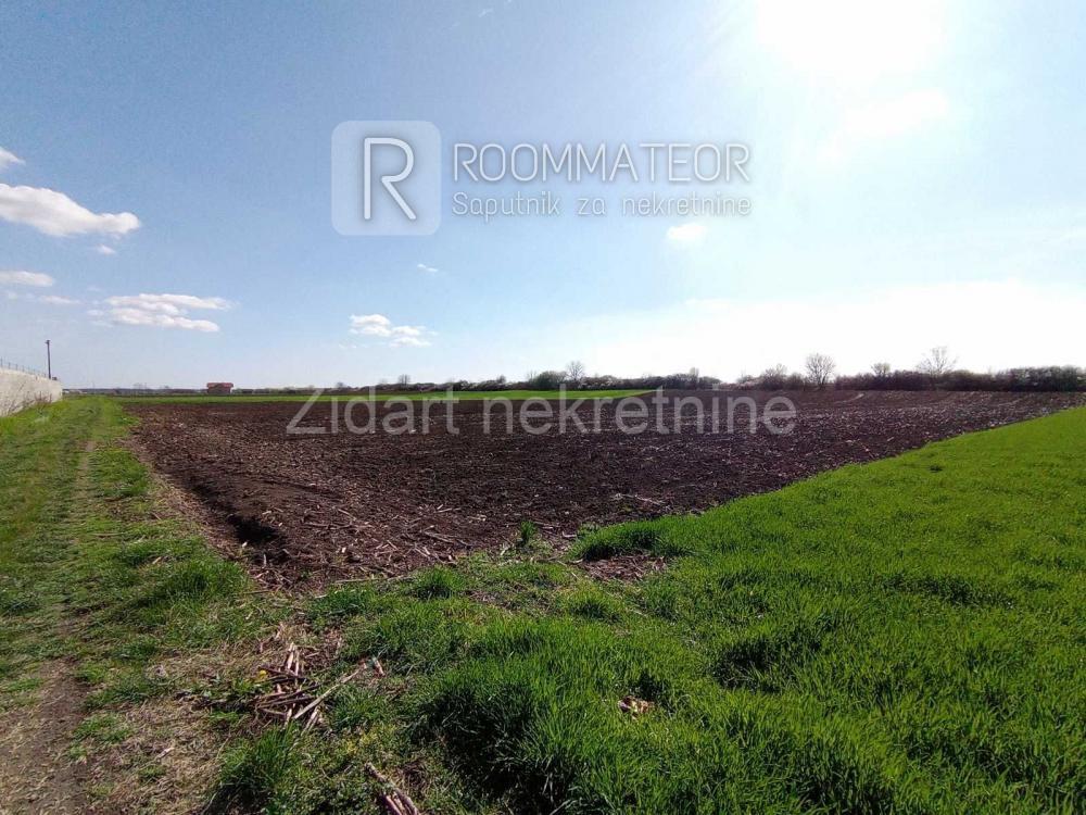 Zajednice Poljoprivredno zemljište na prodaju, Dobanovci, 217.000€
