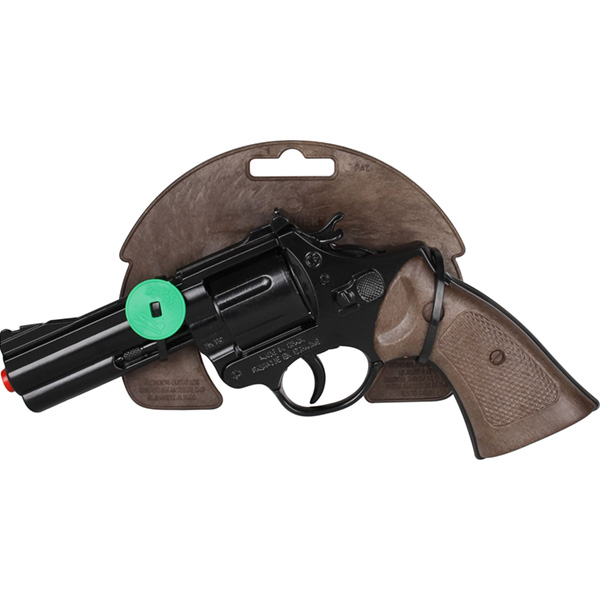 Policijski revolver