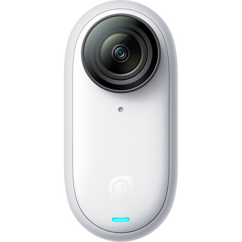 Insta360 GO 3 Akciona kamera 64GB (bela)