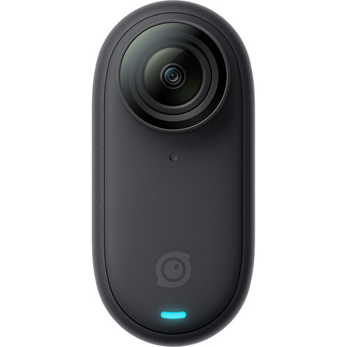 Insta360 GO 3 Akciona kamera 64GB (crna)