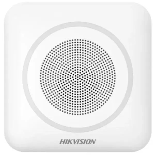 Hikvision DS-PS1-II-WE