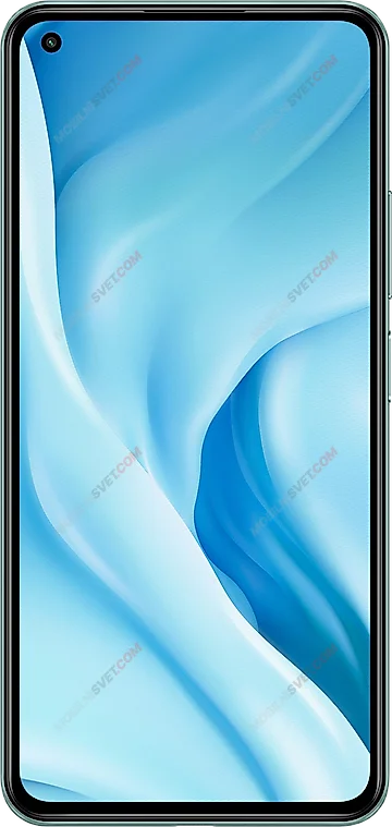 Xiaomi
11 Lite 5G NE 8GB