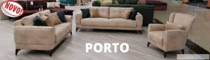 TDF Garnitura Porto