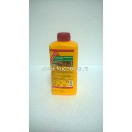 SIKA LATEX 1KG