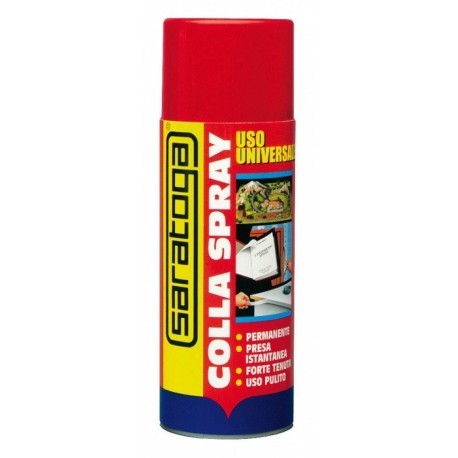 SARATOGA COLLA SPRAY