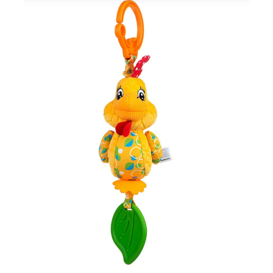 Bali Bazoo Plišana igračka Rooster Rufus