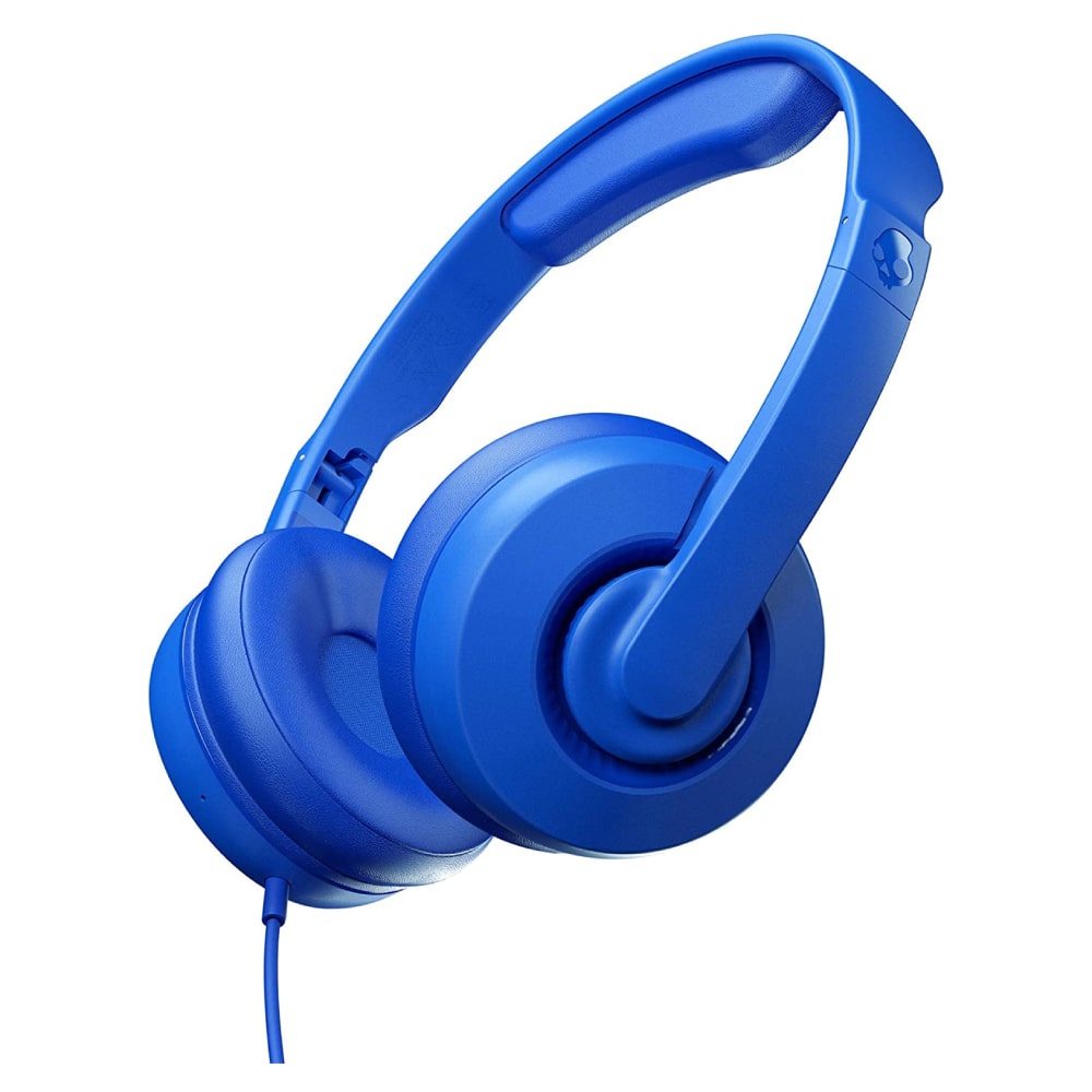 SKULLCANDY Cassette Junior Blue Slušalice