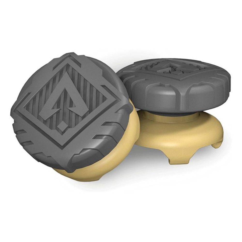 KontrolFreek Thumb Grip - Apex Legends Playstation 4 Playstation 5