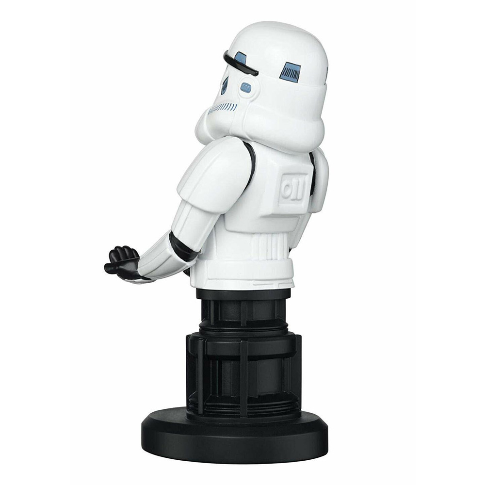 Cable Guys Star Wars - Stormtrooper 20cm