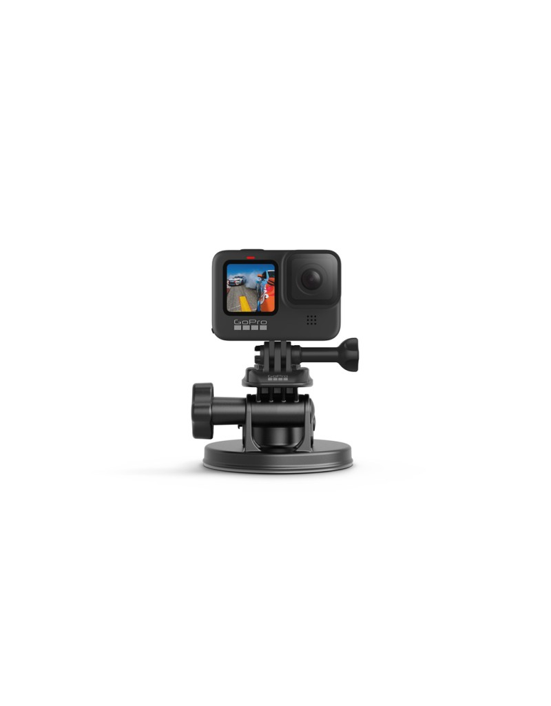 Nosac GOPRO Suction Cup/vakuum
