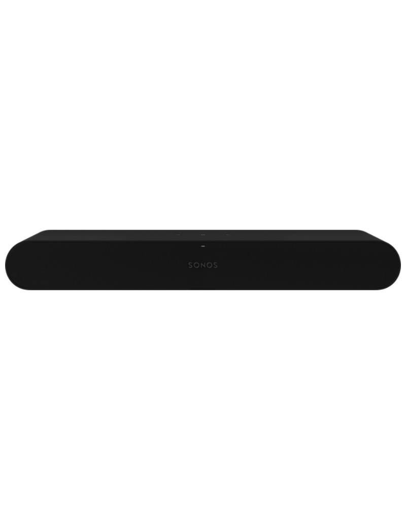 SONOS RAY soundbar crni