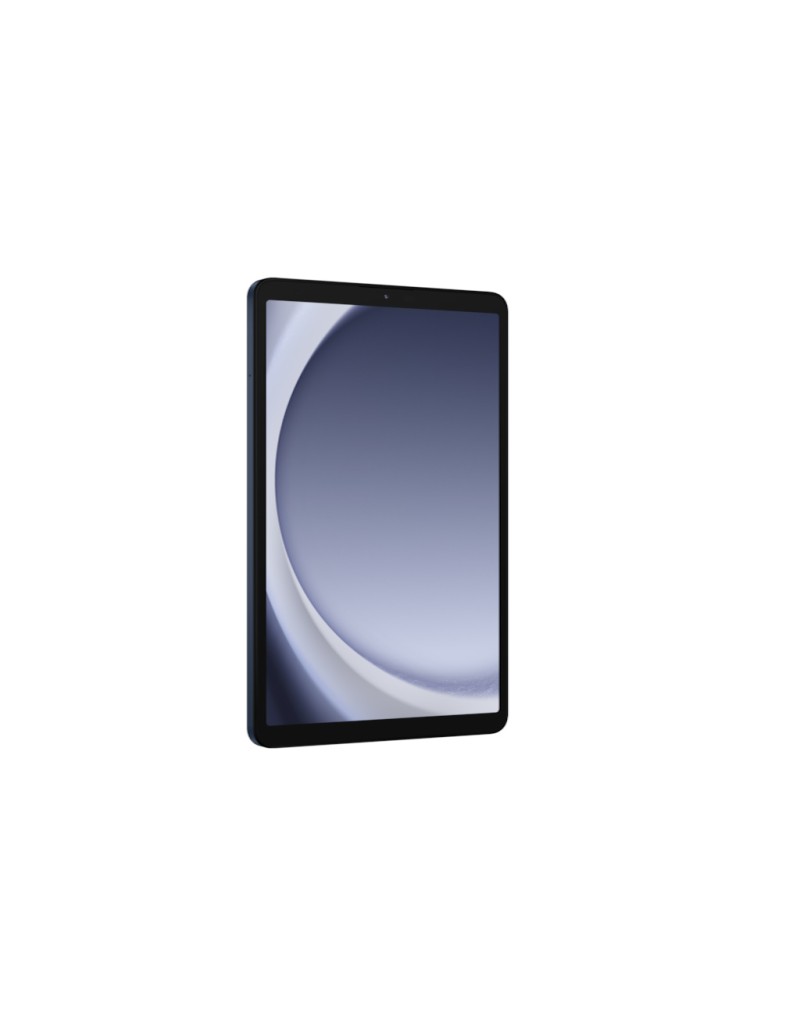 SAMSUNG Galaxy Tab A9 8,7'' OC 2,2GHz 4GB 64GB WiFi 8+2MP Android tamnoplava