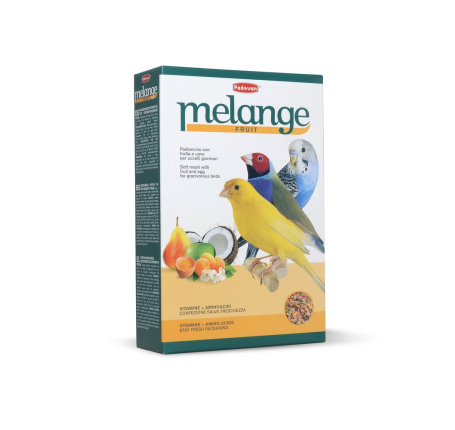 Melange fruit 300g