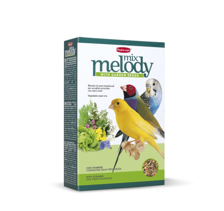 Melody mix, sa semenkama 300g