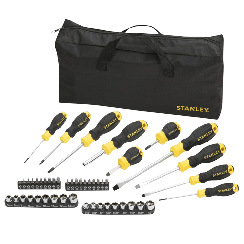 STANLEY Set odvijača STHT0-70887