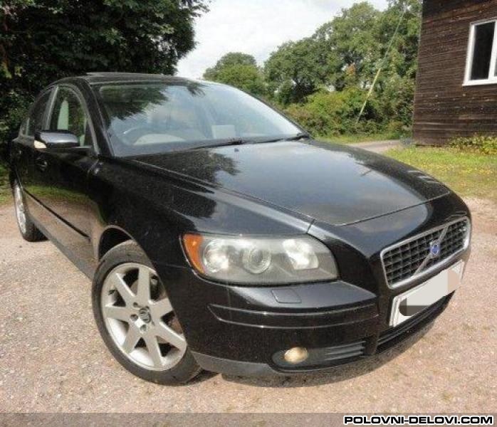 Volvo S40 Razni Delovi