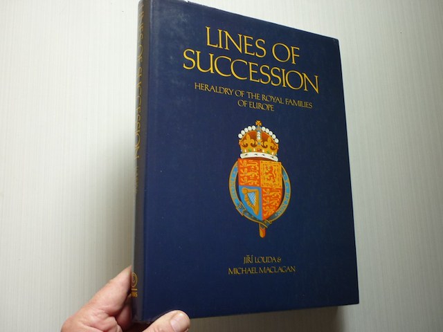 Lines of Succession Heraldika