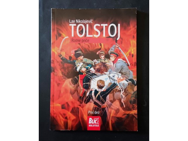 Tolstoj-Ratne Price