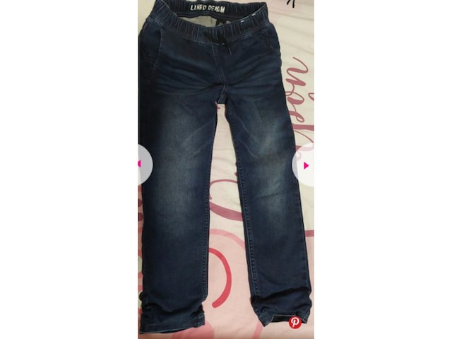 Pantalone 128