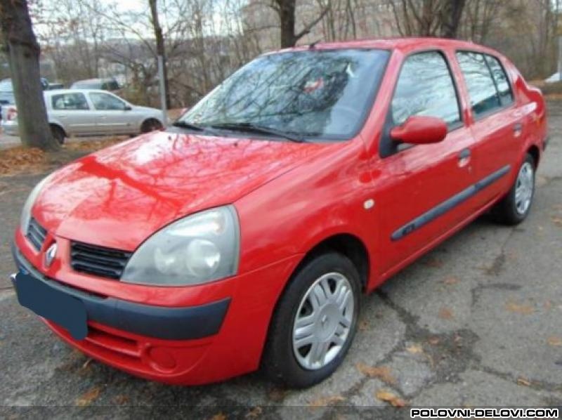 Renault CLIO 4 BELA BOJA