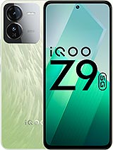 Vivo iQOO Z9 Cena Prodaja Akcija