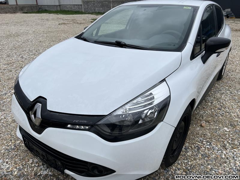 RENO CLIO IV DELOVI