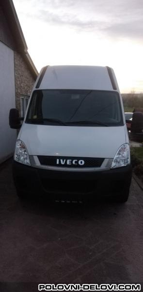 Iveco Daily Kompletan Auto U Delovima