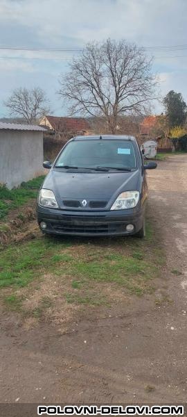 Renault Scenic 2.0 Kompletan Auto U Delovima