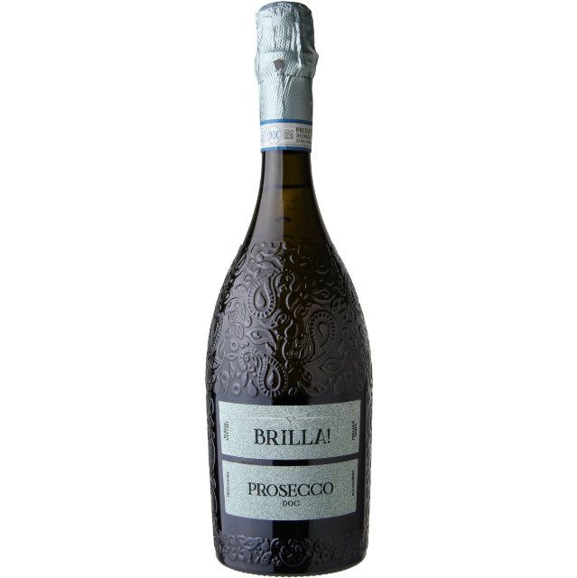Brilla Prosecco 0.75l (Šampanjac)