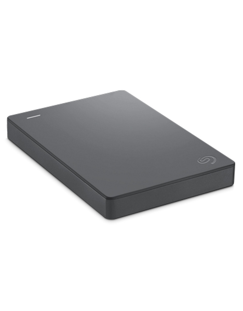 SEAGATE Basic Portable 2TB 2.5" eksterni hard disk STJL2000400