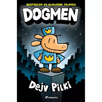 Dogmen