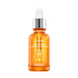 ALL DAY VITAMIN BRIGHTENING & BALANCING SERUM ZA LICE