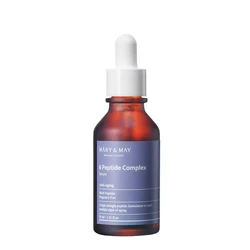 6 PEPTIDE COMPLEX SERUM ZA LICE