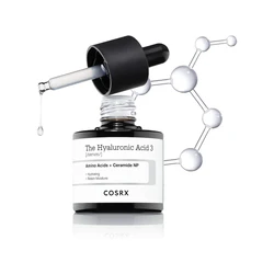 THE HYALURONIC ACID 3 SERUM