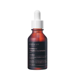 IDEBENONE + BLACKBERRY COMPLEX SERUM ZA LICE