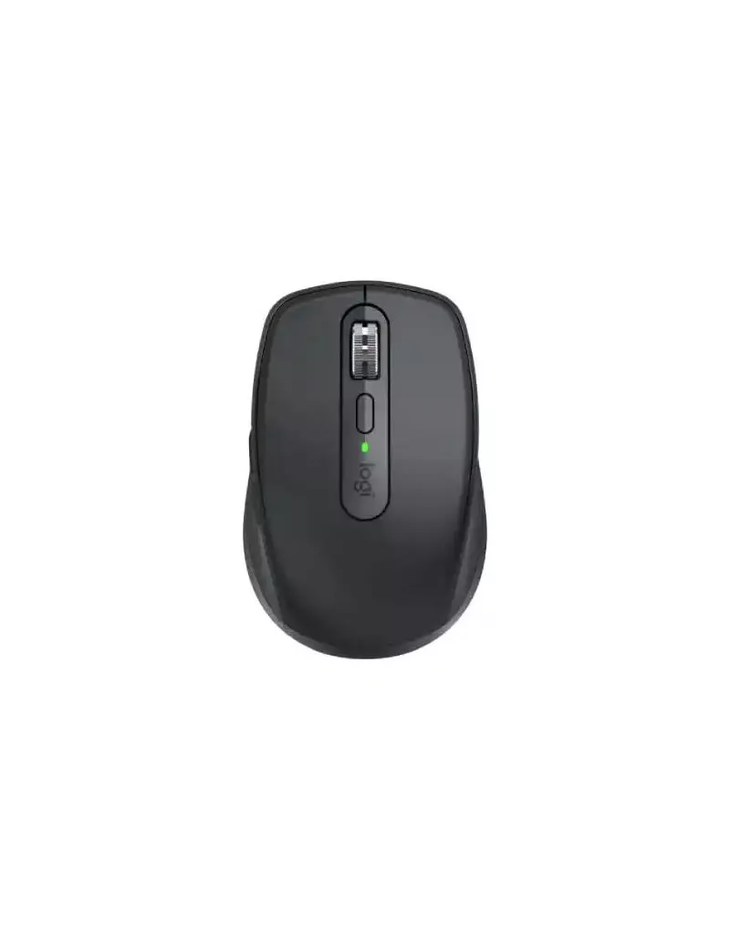 Bežični miš Logitech MX Anywhere 3S 1000 DPI Graphite