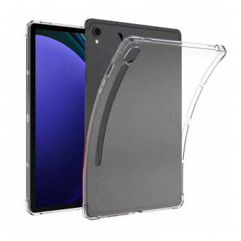 Maska Teracell Skin za Samsung Tab S9 FE/X510 10.9 transparent