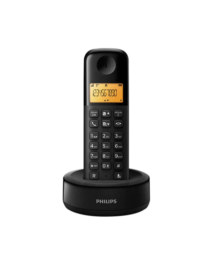 PHILIPS Philips bežični telefon