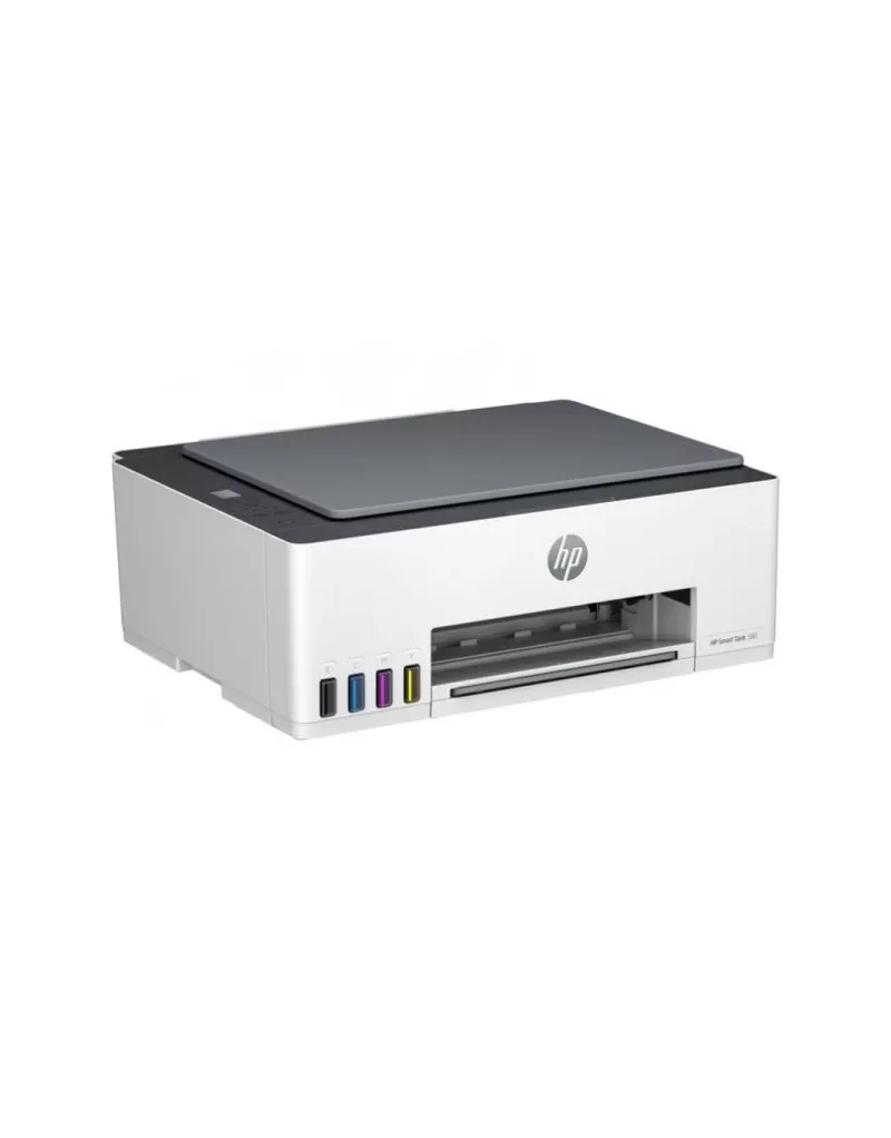 MFP Color HP Smart Tank 580 štampač/skener/kopir 4800x1200 12/5ppm 1F3Y2A