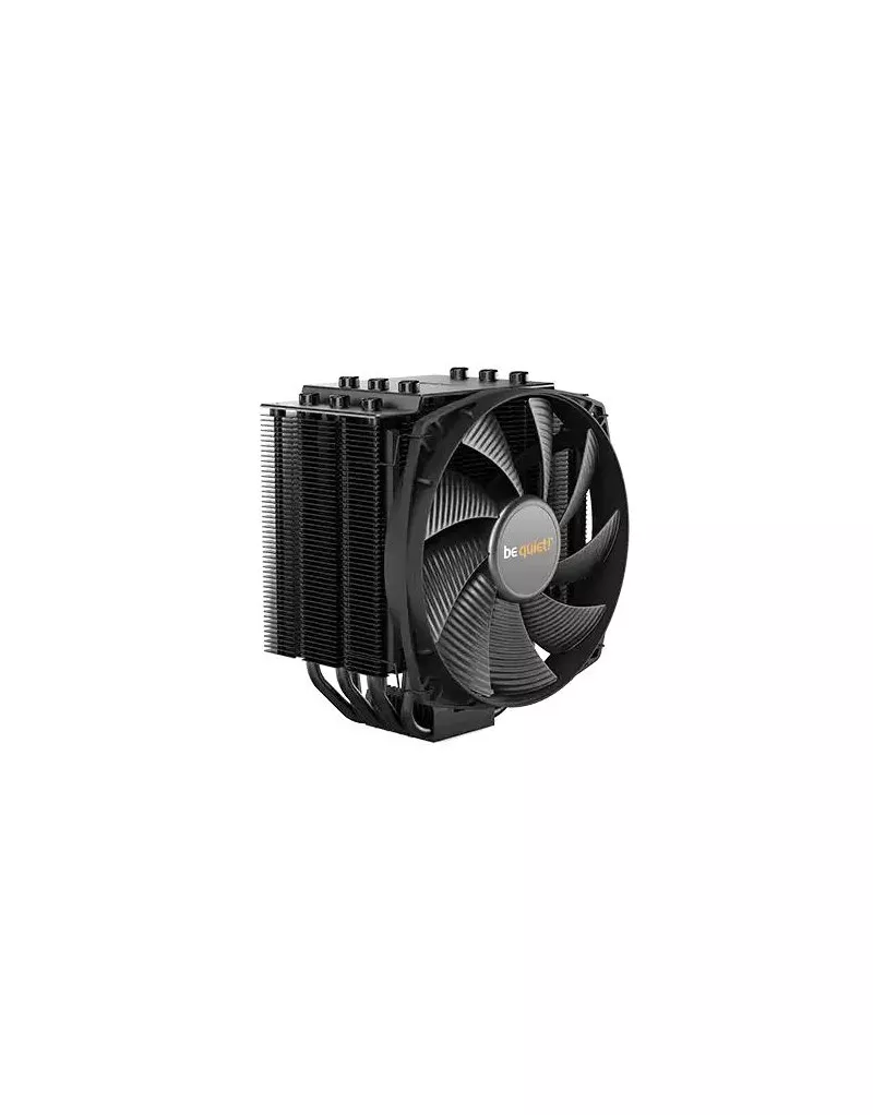 CPU Cooler Be quiet Dark Rock 4 BK021 (AM4,AM5,1151,1150,1155,1200,1700)...