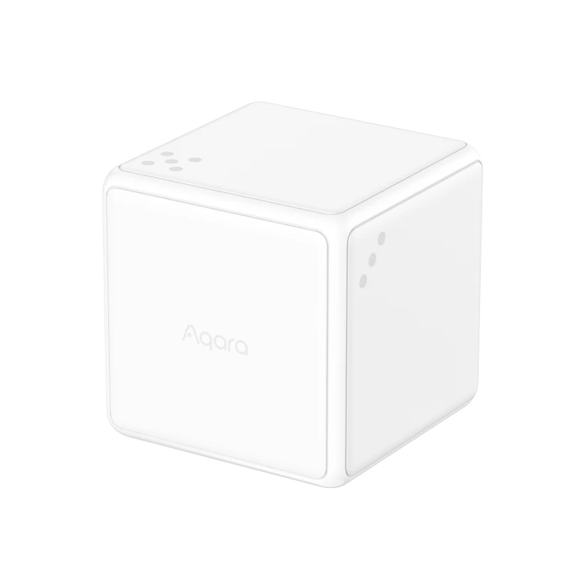 Aqara Cube T1 Pro (CTP-R01) kontrolna kutija