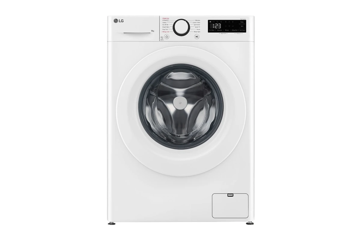 LG F2WR509SWW veš mašina 9kg 1200 obrtaja