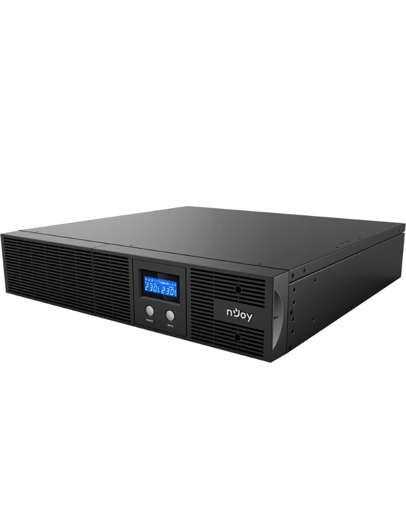 NJOY Argus 1200 720W UPS (UPLI-LI120AG-CG01B)