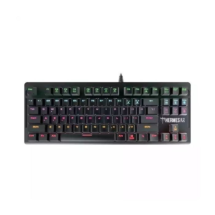 Tastatura Gamdias Hermes E2 Mehanička