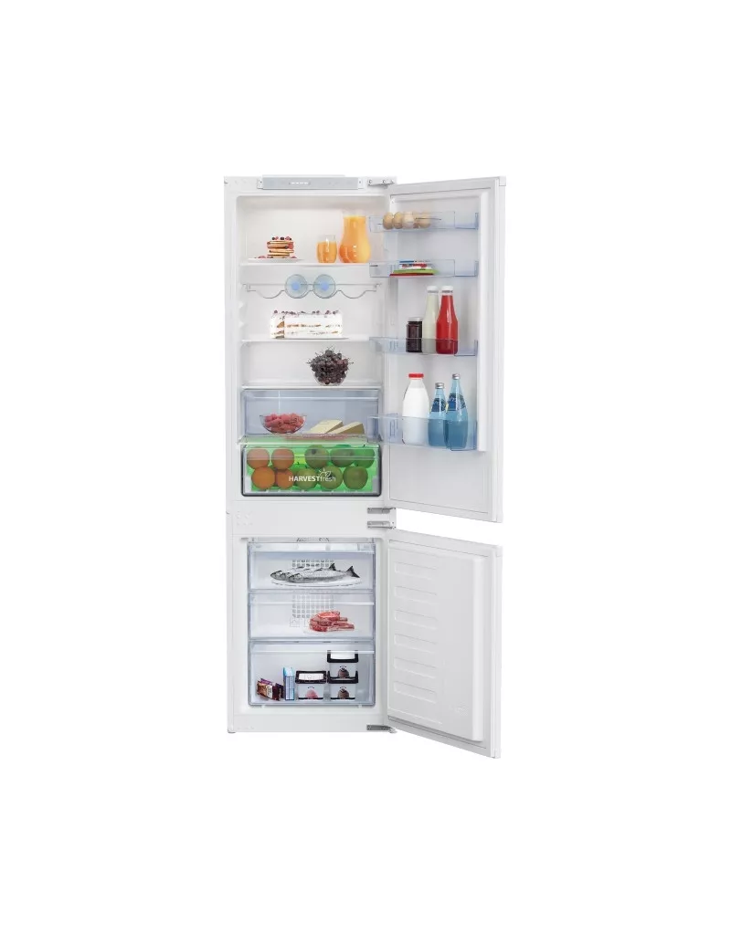 BEKO BCHA275E4SN ProSmart inverter ugradni frižider